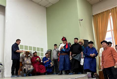 Нийслэлийн Нийслэлийн Ерөнхий боловсролын Тусгал сургууль