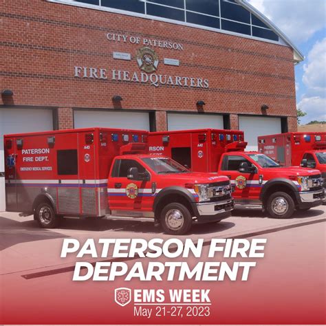 First Priority Group On Linkedin 🚑🚑 As Ems Week Begins First Priority