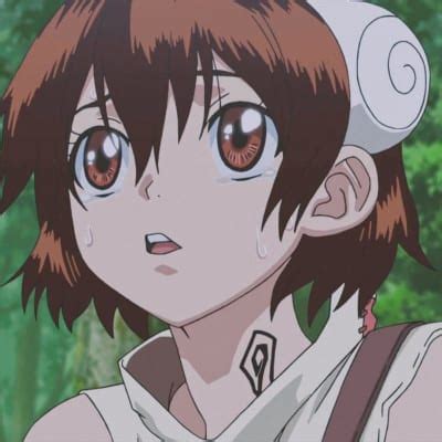 Yuzuriha Ogawa MyWaifuList