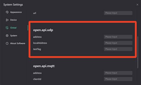 API Nooploop Tutorial Center