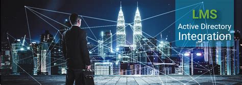 LMS Active Directory Integration Book A Demo Now