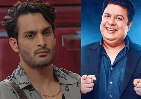 Bigg Boss 16 Sajid Khan To Umar Riaz Popular Contestants Who Got