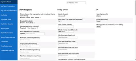 angular weblineindia date picker cdn by jsdelivr a free fast and reliable open source cdn