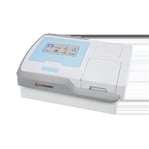 Multi Mode Microplate Reader Lb 10mmm Labotronics