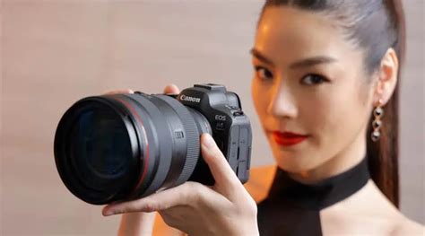 Canon เปิดตัวบริการให้เช่ากล้อง เลนส์ และอุปกรณ์เสริมแบบครบเซ็ต ด้วยบริการเช่าจากศูนย์บริการ