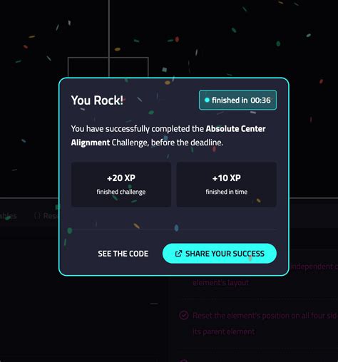 Timed Challenges Divize