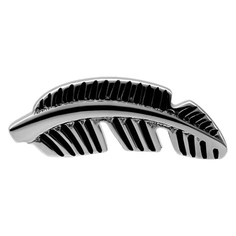 Leaf Attachment For Internally Threaded Wildcat Deutschland