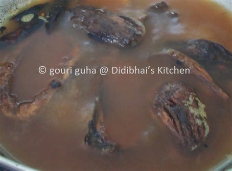 Didibhais Kitchen Aamshi R Tak Sukha Aam Ki Chutney Dried Green