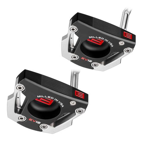 Evnroll Ev12 High Moi Mallet Putter 24 Women Golfio