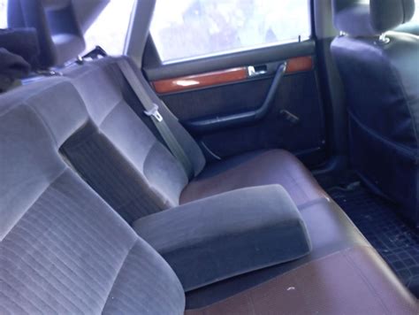 Продам Ауди 100 с4: 4 100 $ - Audi Слов'янськ на Olx