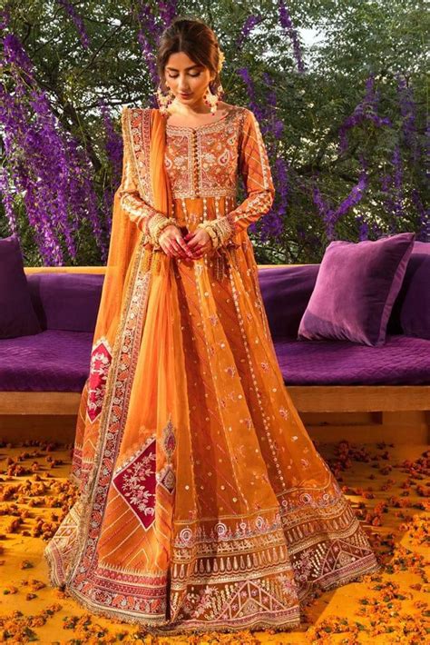 Haris Shakeel Collection Usa Luxury Pakistani Bridal And Formal Wear