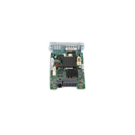 Cisco Nim 2fxo Voice Interface Card For Isr4331 K9 Isr4431 K9 Dedicated Networks