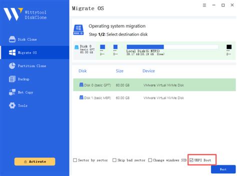 How To Convert Mbr To Gpt Without Data Loss 5 Ways Wittytool