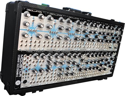 Best Starter Modular Synth Modules At Clayton Cooper Blog