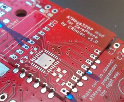 Hacker Tactic Multi Design Panels Hackaday