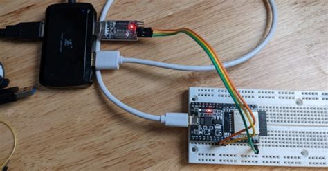 Esp32 Esp At Enables Connectivity On Any Zephyr Project The Golioth