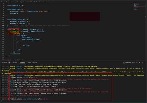 Storybook Transition Not Work Issue Reactjs React Transition Group GitHub