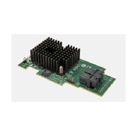 Intel Integrated Raid Module Rms3jc080 Kuantokusta