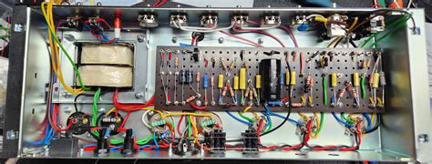 Starting A 2204 Build Page 2 Rig Talk