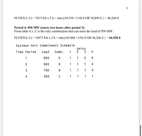 Unit Commitment Problem Solution Using Matlab Write A