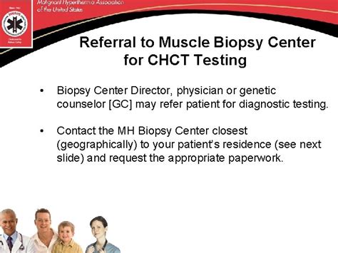 Mhaus Guidelines Testing For Malignant Hyperthermia Mh Susceptibility
