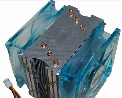 Processor Fan Rgb Cpu Cooler Fan For Intel Desktop Cpu Cooler Fan And Cooler Heatsink Price