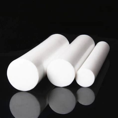 Ptfe Rod Differentplastics