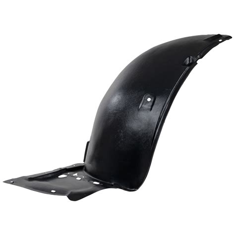 Front Fender Liner For Infiniti G37 2008 2013q60 2014 2015 Right