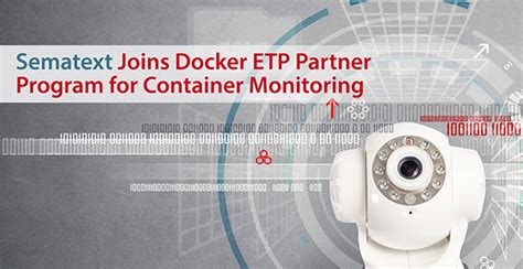 Sematext Joins Docker Etp Partner Program For Container Monitoring