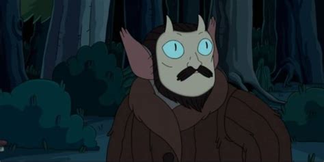 10 Best Villains In Adventure Time Ranked