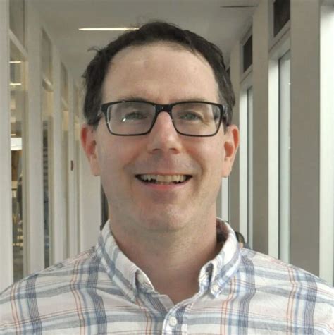 Congratulations To Dr Patrick Baur Who Was Named As A Lead Researcher On An Important New