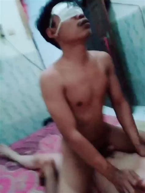 Sasha Waria Kediri Digenjot Bapak Bapak AShemaletube Com