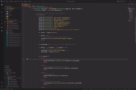 Nikesh Cohen On Linkedin Fullstackdevelopment Java Mysql