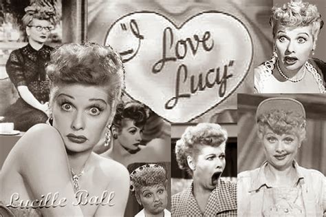 I Love Lucy Wallpapers Wallpapersafari