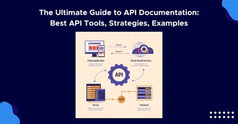 API Documentation Perfect Documentation USA UK