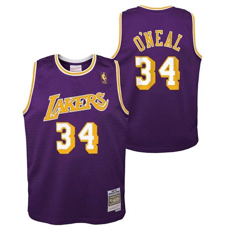 Youth Shaq Jersey Online