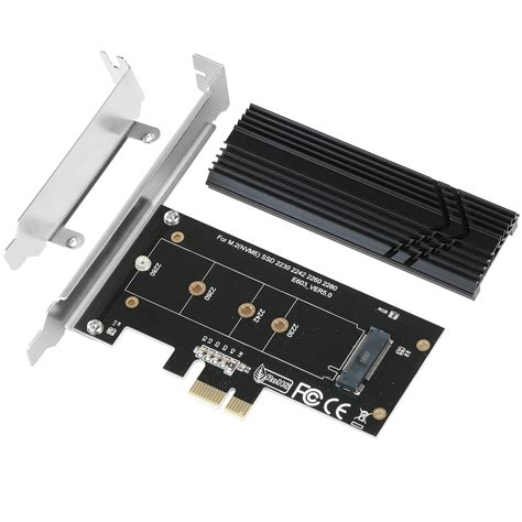 Unlock High Speed Storage With Joylifeboard Nvme Adapter Electronikz