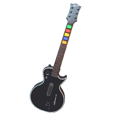 Arduino Modded Guitar Ps360 Les Paul — The Printing Party