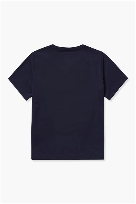 여성 베이직 반팔 라운드 티셔츠kolon Sport