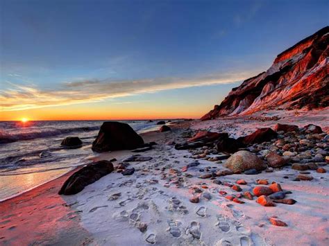 Clothing Optional 24 Stunning Nude Beaches In The Us
