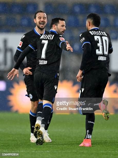 Gonzalo Castro Fútbol Photos And Premium High Res Pictures Getty Images