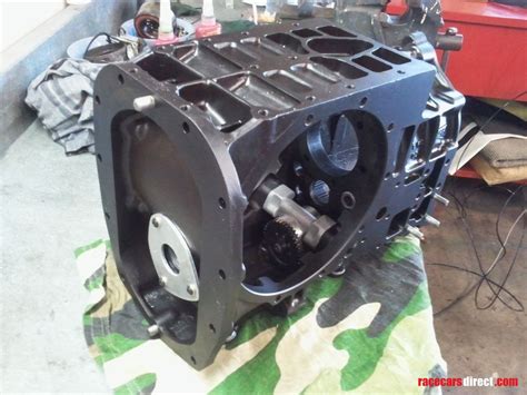 Swift Db4 Formula Atlantic