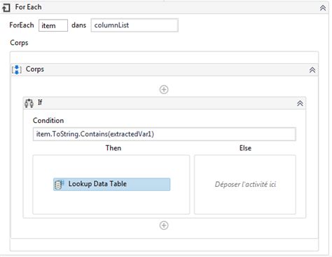 Lookup Data Table With Part Of String Help Uipath Community Forum