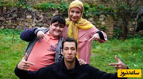 تبریک تولد ویژه نسرین نصرتی به سبک بهرام افشاری بهتاشِ پایتخت خاص و