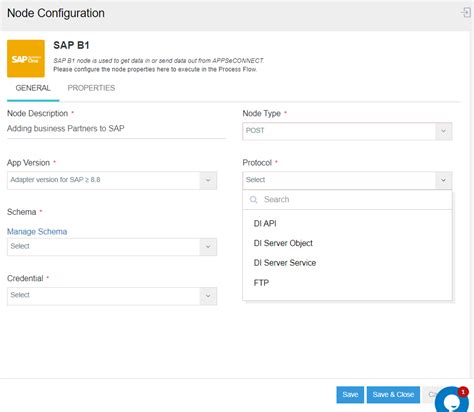App Node Appseconnect Product Docs