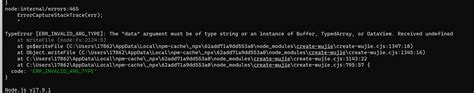 Create Wujie Error · Issue 624 · Tencentwujie · Github