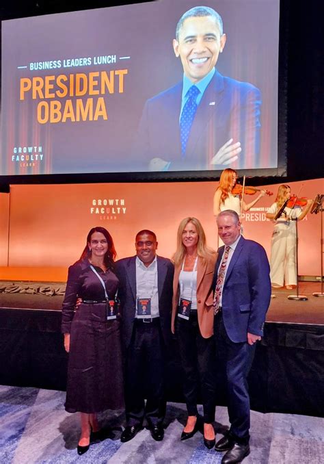 seelan nayagam on linkedin presidentobama leadership inspire