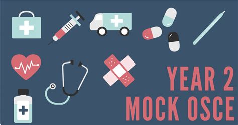Respiratory Osce Session 1 Event Listing Medall