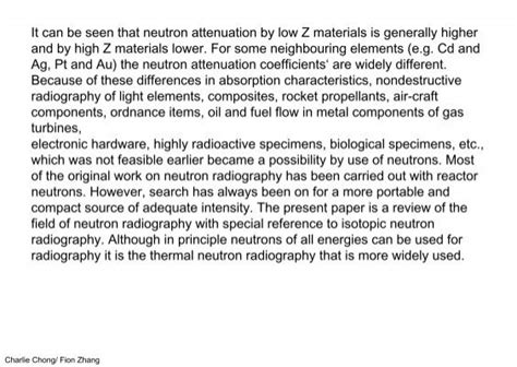 It Can Be Seen That Neutr