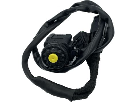 Abs Turn Off Switch For Cfmoto 800mt By Throttle Punks